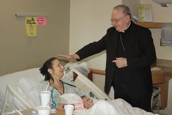 Last Rites - Christian.Expert