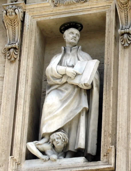 Purpose of Jesuits - Christian.Expert